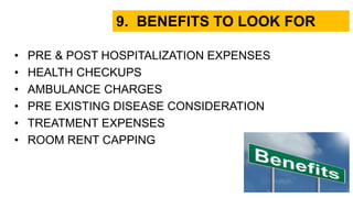 Health Insurance | PPT