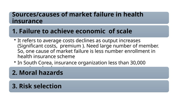 National Health Insurance in Nepal: Goals, Benefits & Barriers | PPT