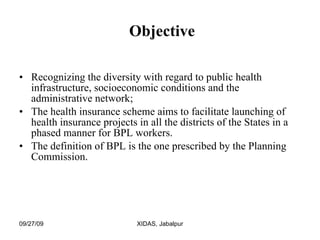 Health Insurance | PPT
