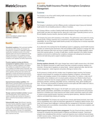 Health insurance compliance | PDF