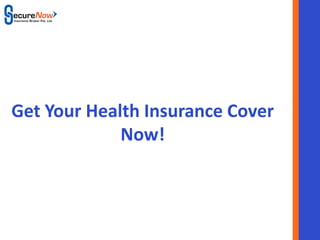 Health insurance indemnity and fixed benefit policies | PDF
