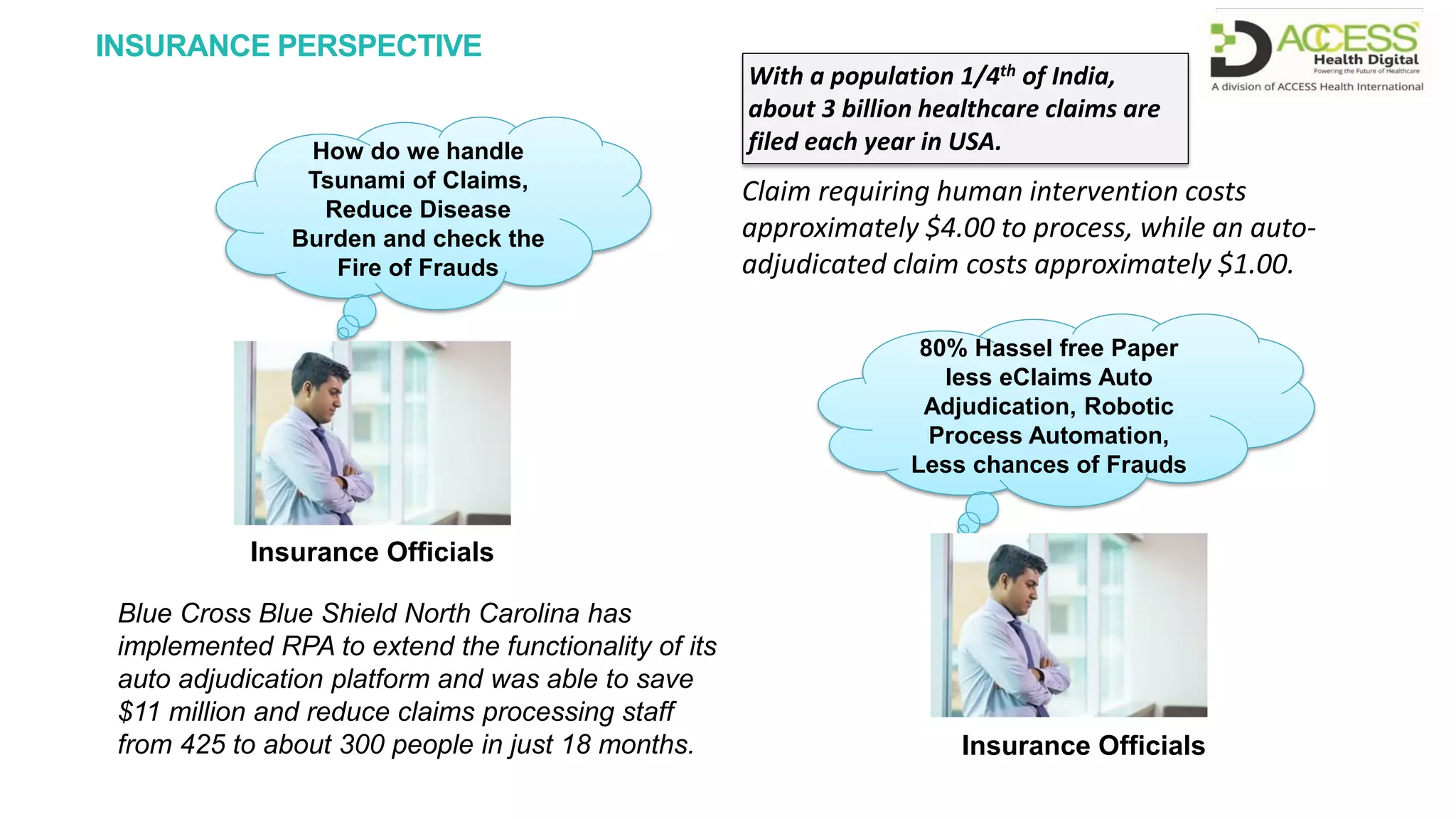 Health insurance information platform (hiip) | PDF