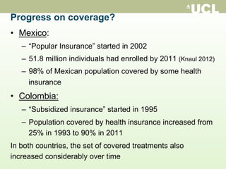 Health insurance latin_america | PPT