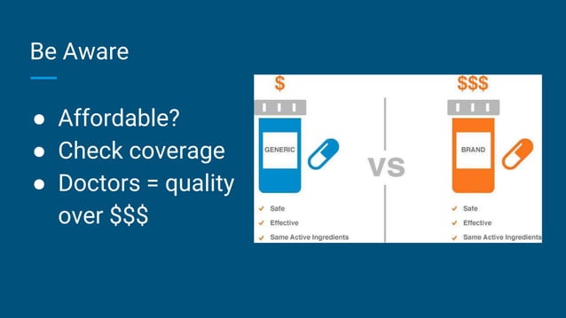 Health insurance literacy | PPT