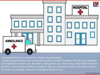 Health Insurance Myths | PPSX | Health Insurance | Insurance