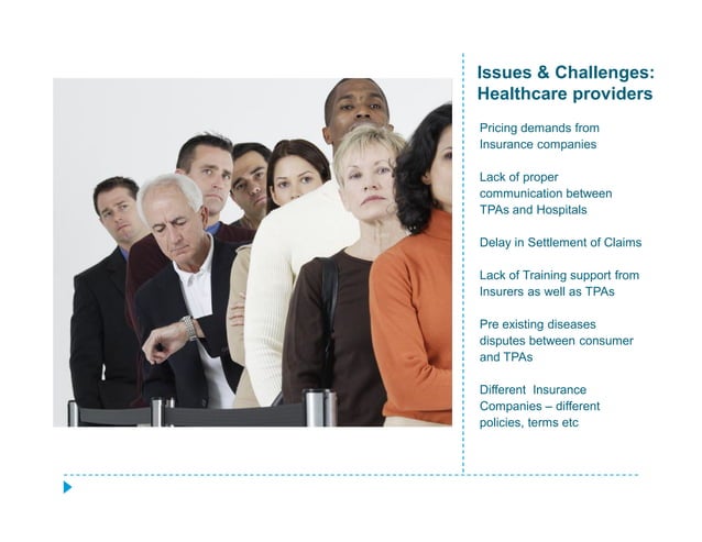 Health insurance ppt | PDF | Health Insurance | Insurance