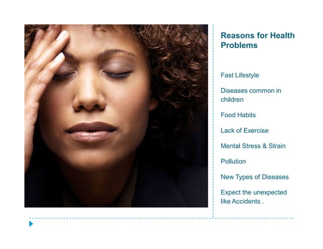 Health insurance ppt | PDF | Health Insurance | Insurance