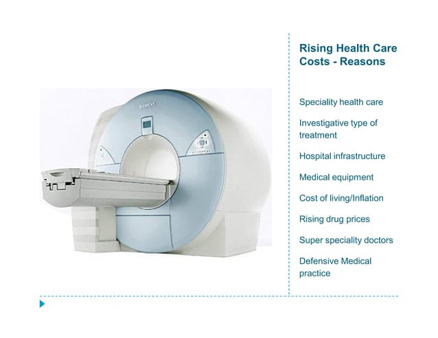 Health insurance ppt | PDF | Health Insurance | Insurance