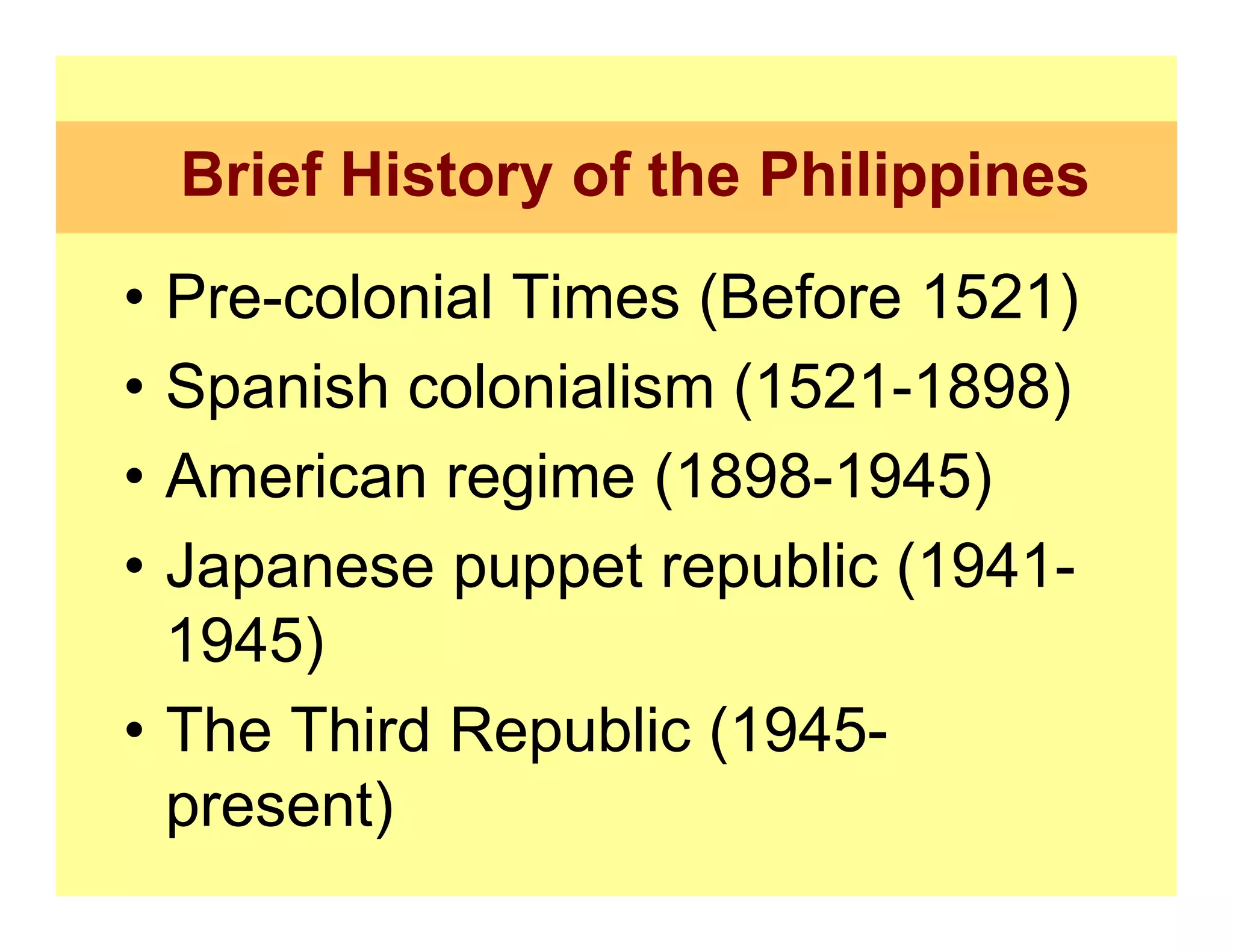 Health in the Philippines | PDF