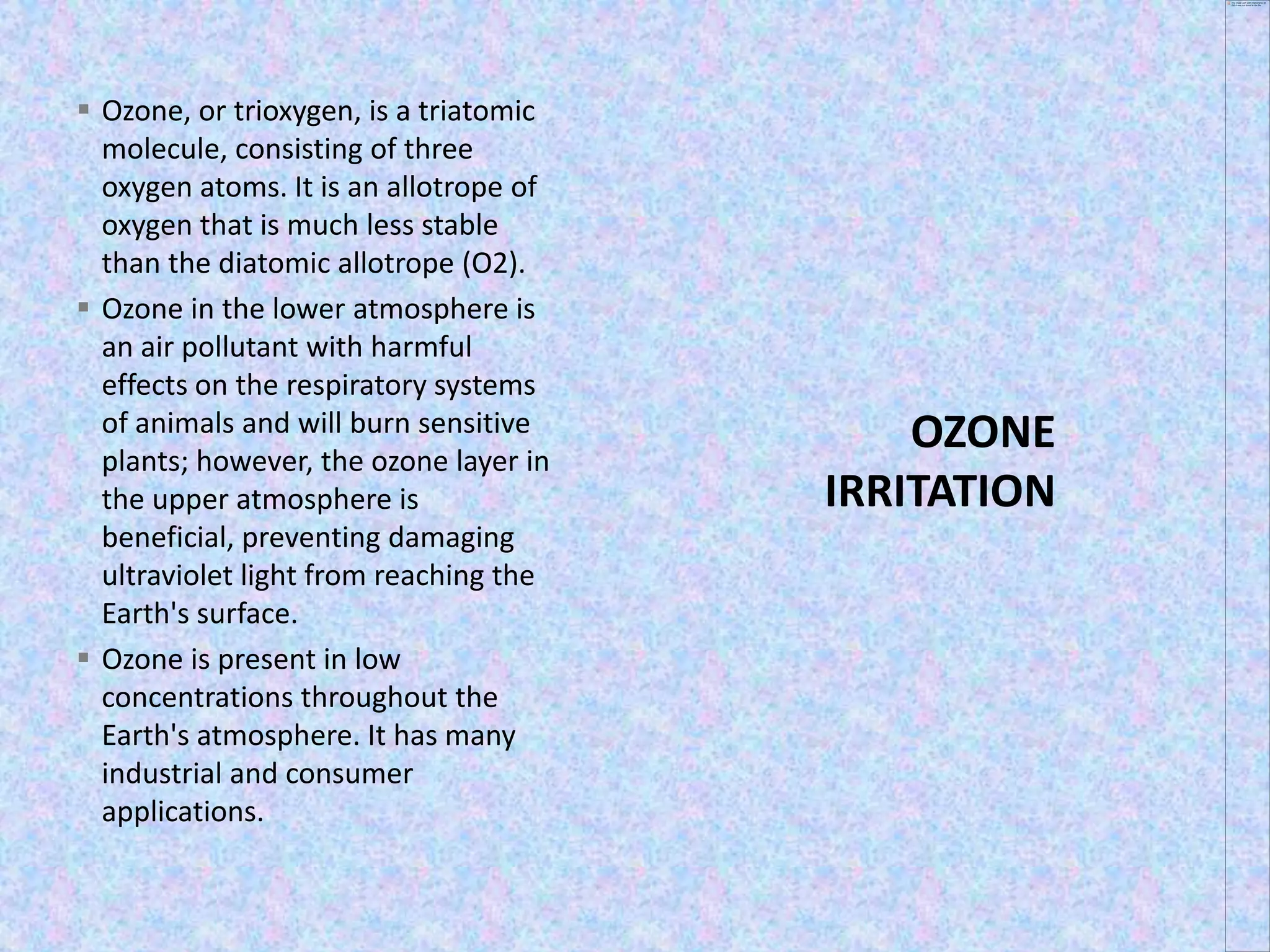 Health issues of ICT | PPTX