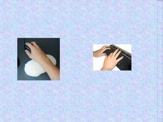 Health issues of ICT | PPTX