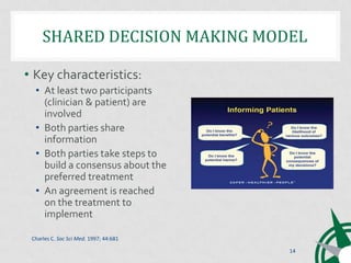 A Reporter's Guide to Medical Decision Making | PPTX | Heart and ...
