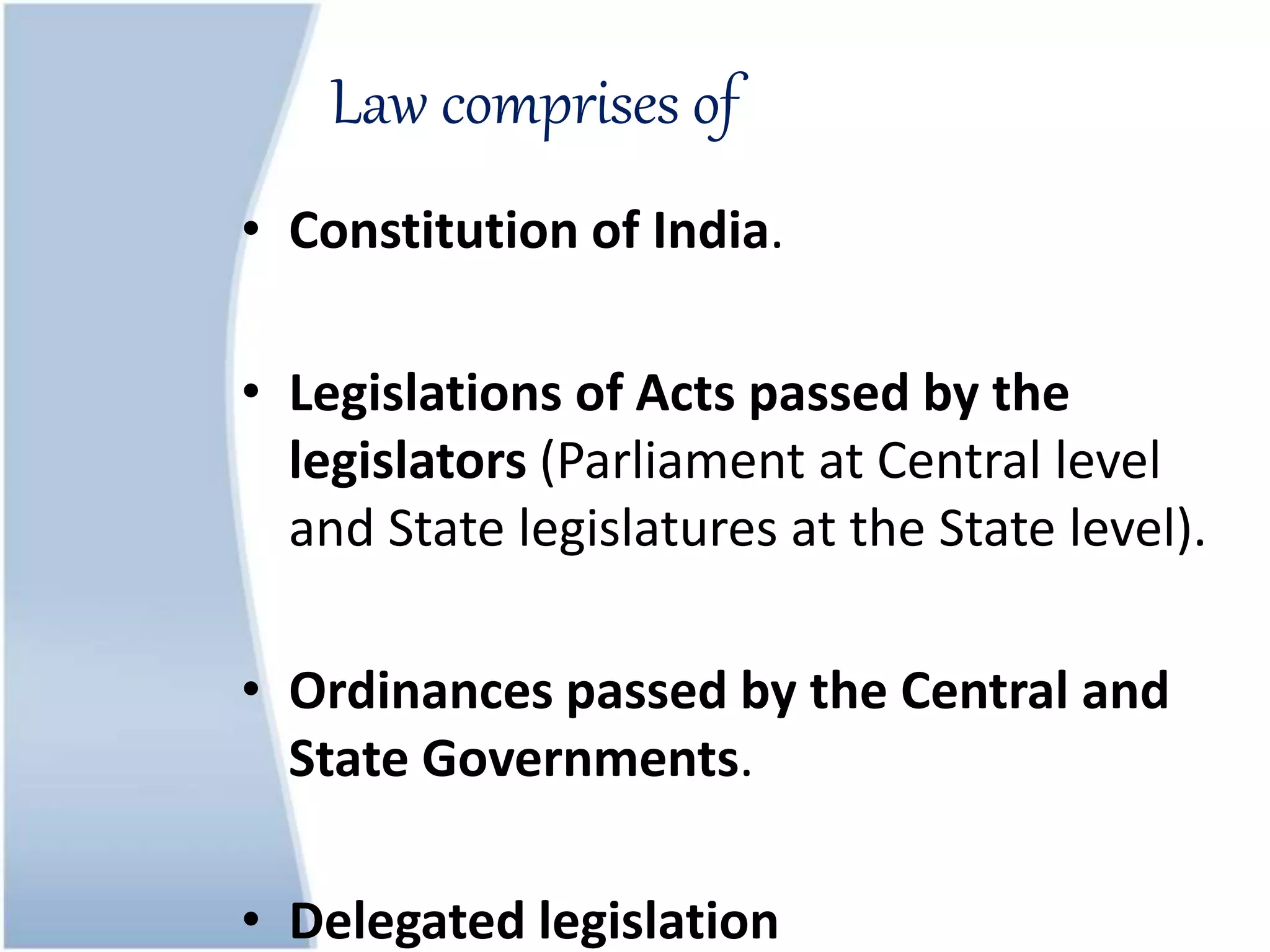 Health laws | PPT
