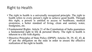 Health law Unit 1.pptx