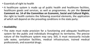Health law Unit 1.pptx