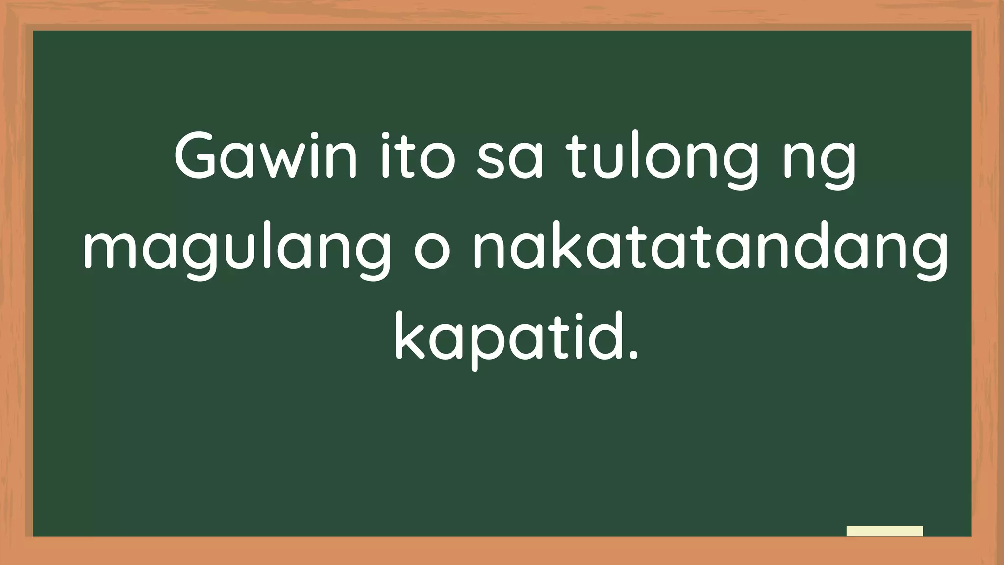 Health Learning Task1.1: Tuklasin Natin Instructions | PDF