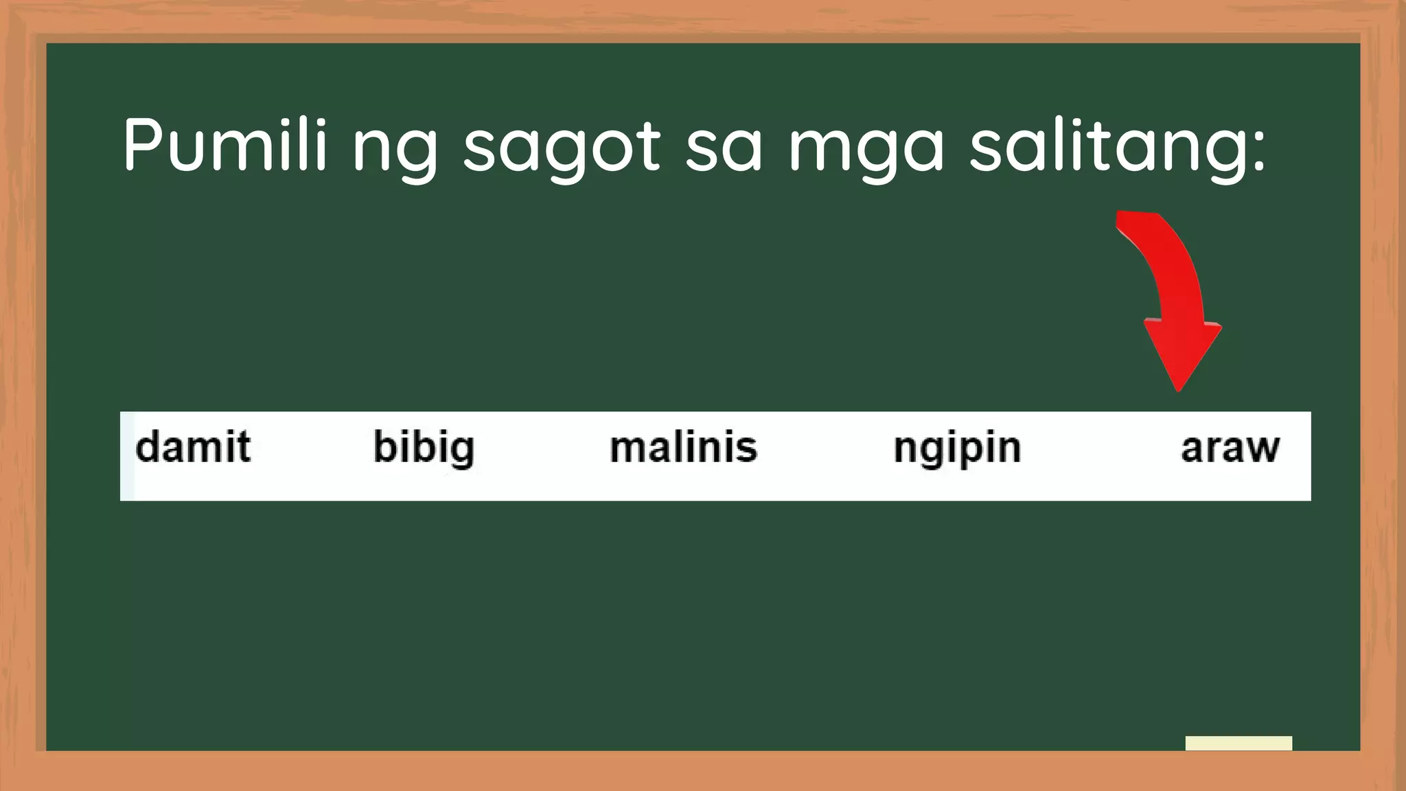 Health Learning Task2.1 Tuklasin Natin instructions (1) | PPT