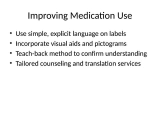 Health_Literacy_and_Medication_Use_Slides By AI (Nehad Jaser) | PPTX