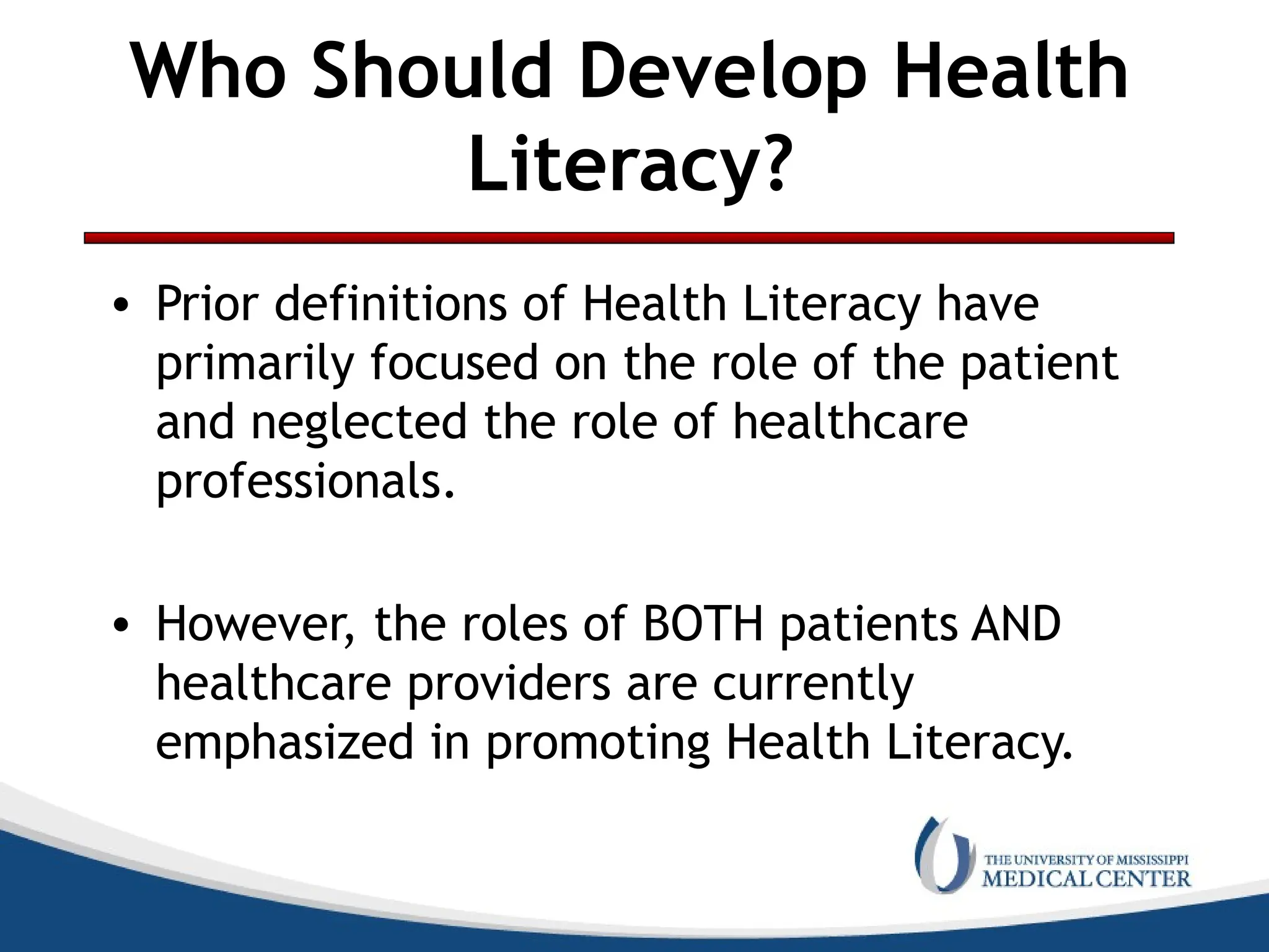Health Literacy dddpower point Intro.ppt