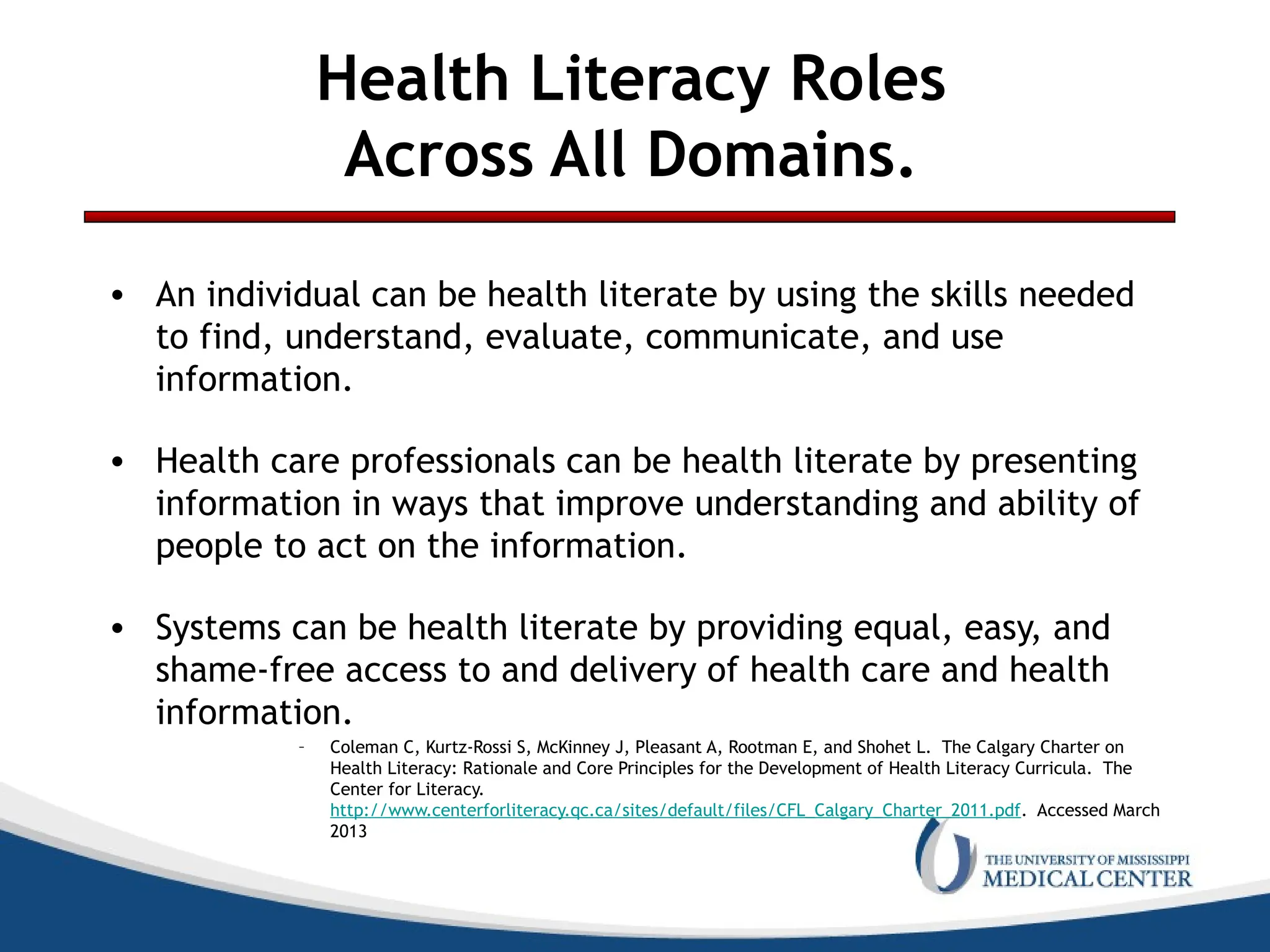 Health Literacy dddpower point Intro.ppt