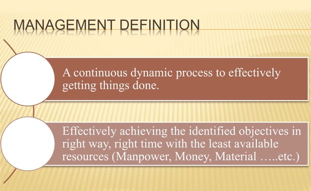 Healthcare management | PPTX