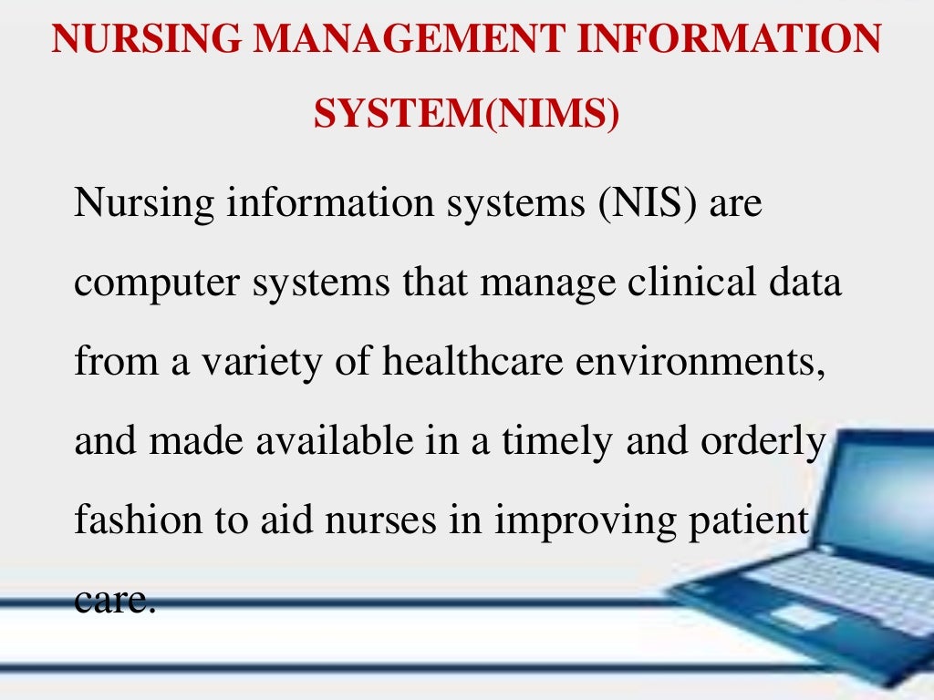 Health Management Information System health-management-information-system