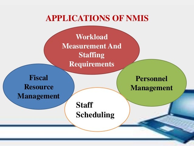 Health management information system