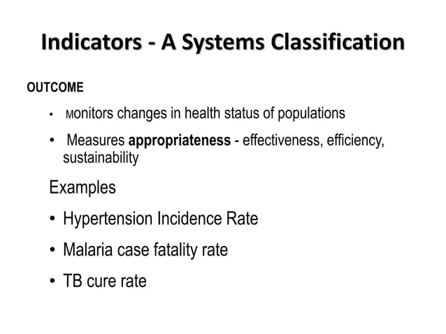 HEALTH MANAGEMENT INFORMATION SYSTEM (HMIS).pptx | Technology & Computing