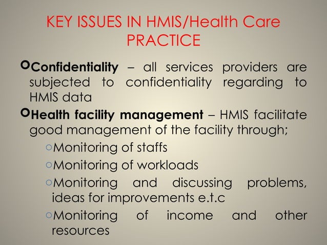 Health Management Information System (HMIS).pptx