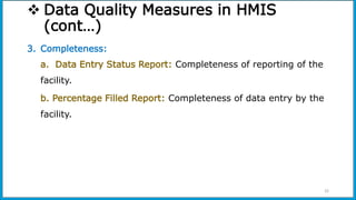 Health Management Information Systems (HMIS).pptx