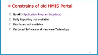 Health Management Information Systems (HMIS).pptx