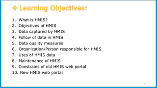 Health Management Information Systems (HMIS).pptx