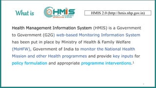 Health Management Information Systems (HMIS).pptx