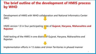 Health Management Information Systems (HMIS).pptx