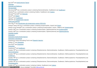 Healthmedicinet druginfo ga | PPT