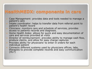Health Medx | PPT | Free Download