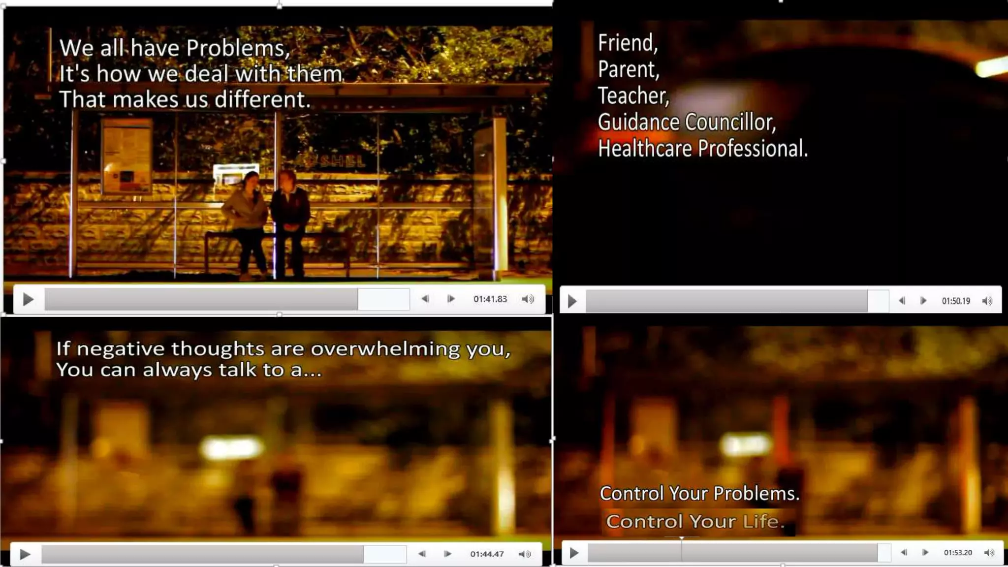 Promoting Good Mental and Emotional Health (MAPEH Grade 8) | PPTX