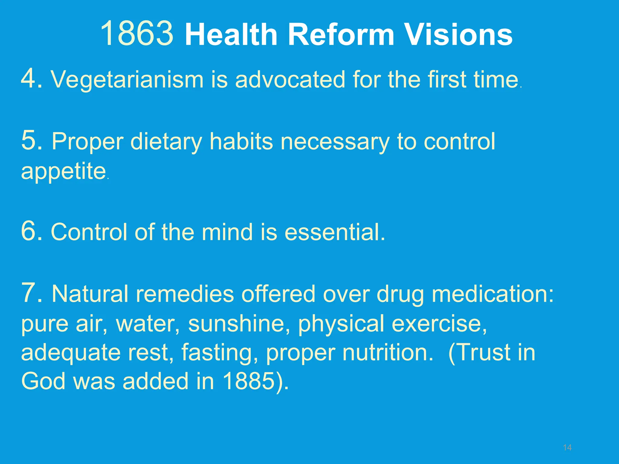 26OCT2024 - Health Talk: Adventist Health Message by Dr Dicky Ng | PPT