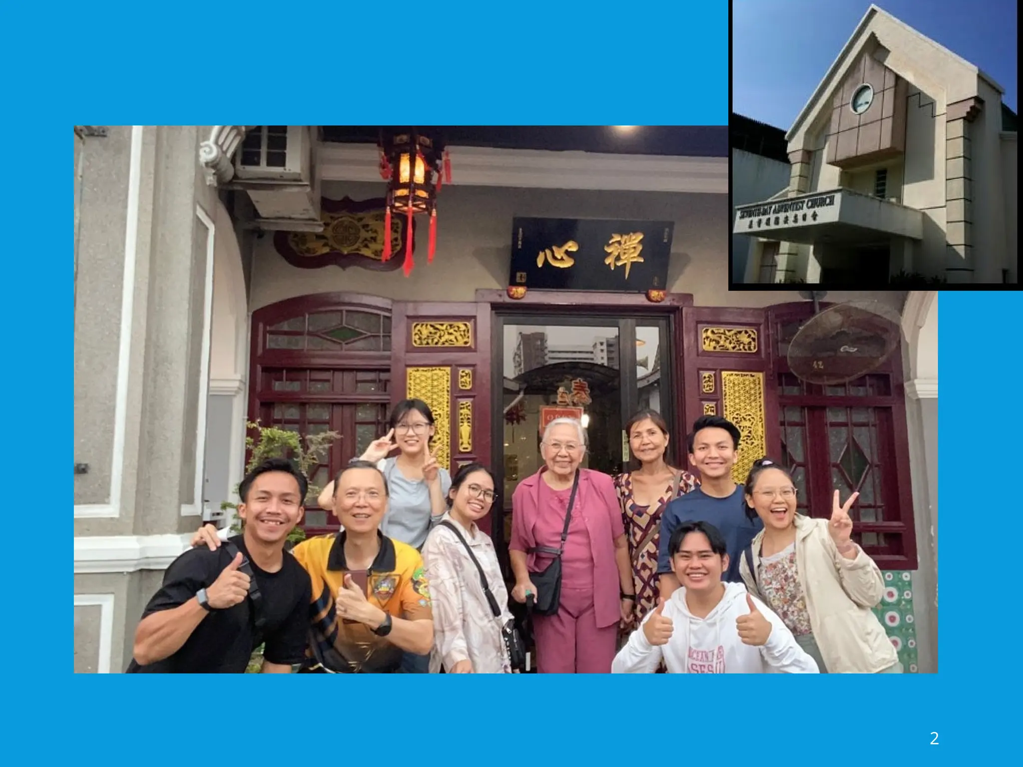 26OCT2024 - Health Talk: Adventist Health Message by Dr Dicky Ng | PPT