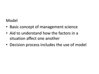 health management principles and methods | PPTX
