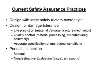 Health monitor for civil engg structure.ppt