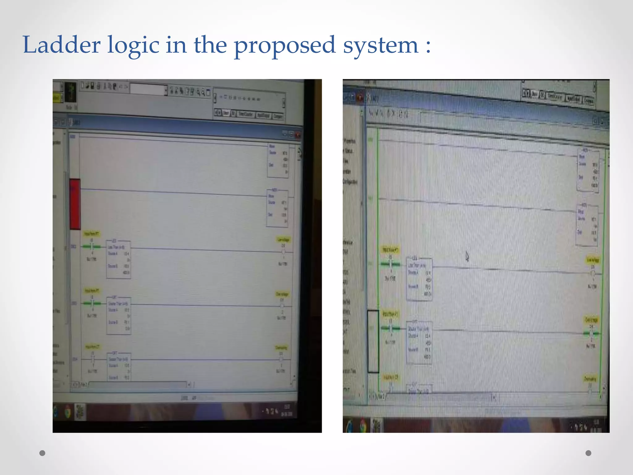 Health Monitoring Of Transformer Using Plc Pptx