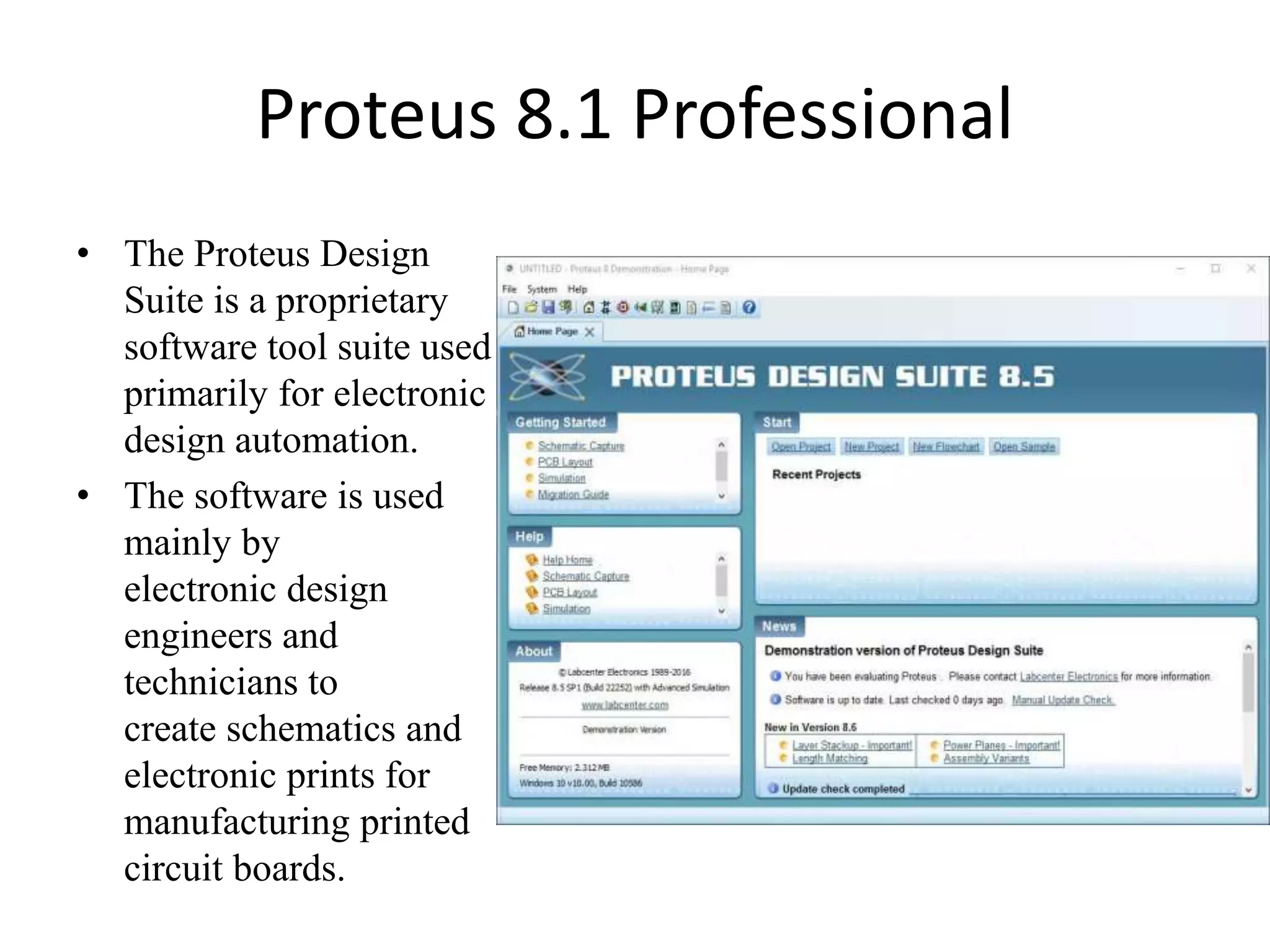 Health monitoring system | PPTX