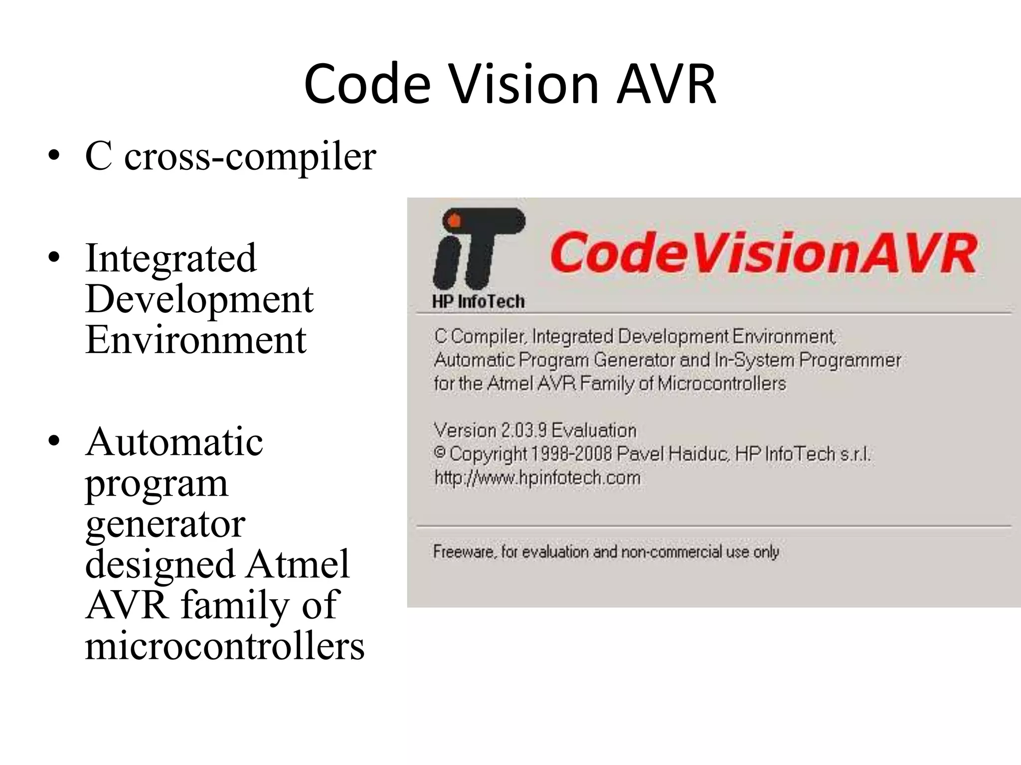 Health monitoring system | PPTX