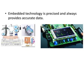 Health monitoring system | PPTX