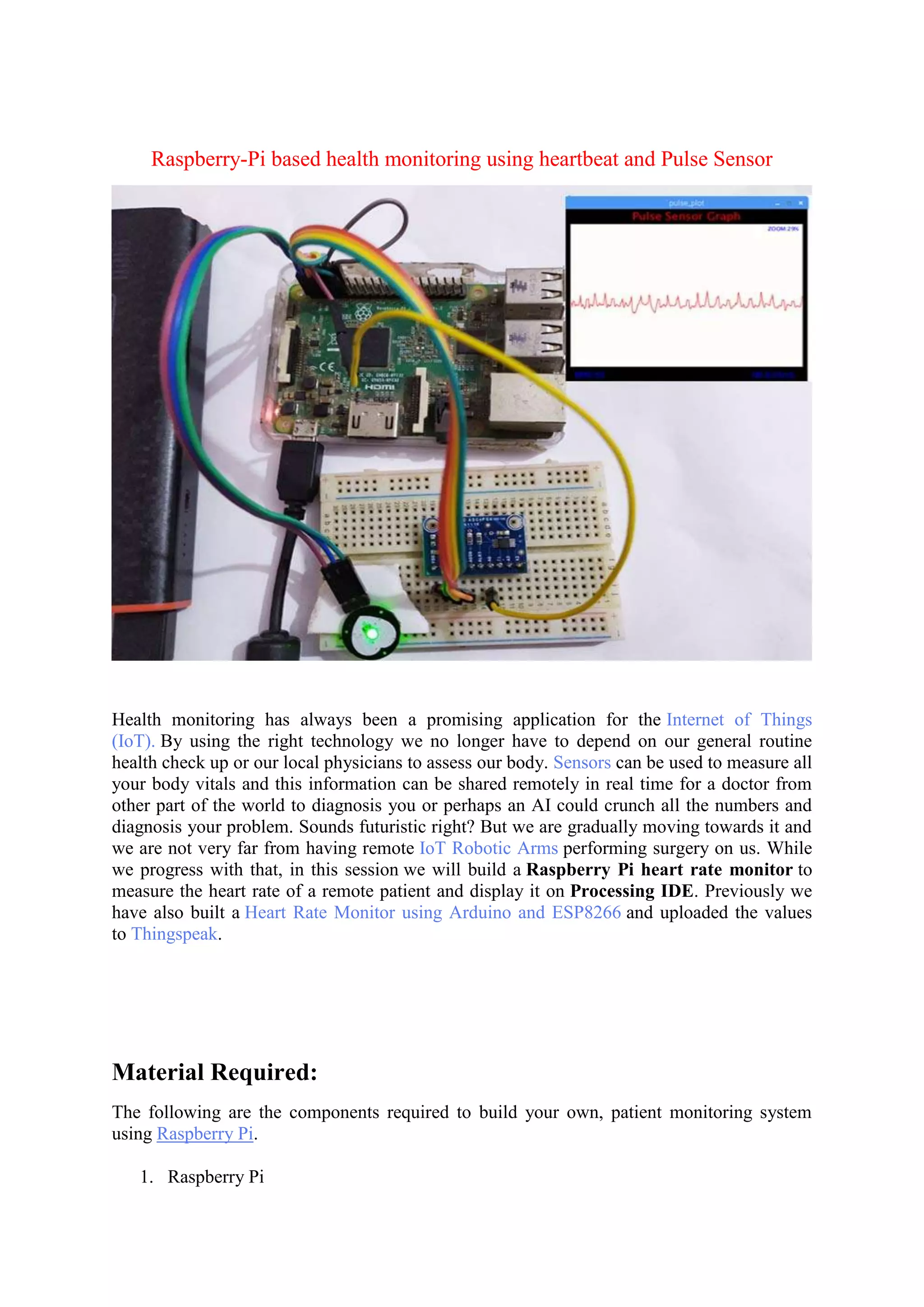 Health Monitoring System using IoT.doc