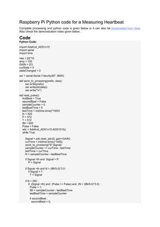 Health Monitoring System using IoT.doc