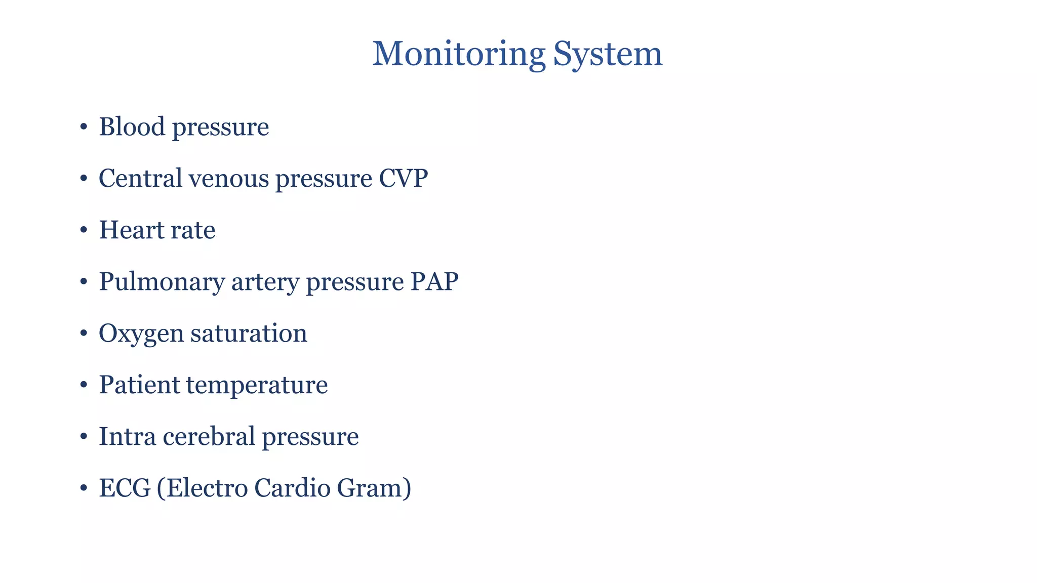 Health Monitoring System using IoT.pptx