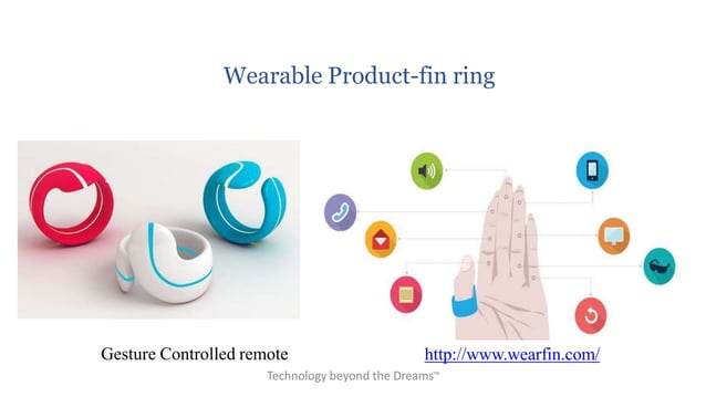 Health Monitoring System using IoT.pptx