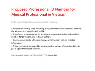 Introduction to Global Healthnet | PPT